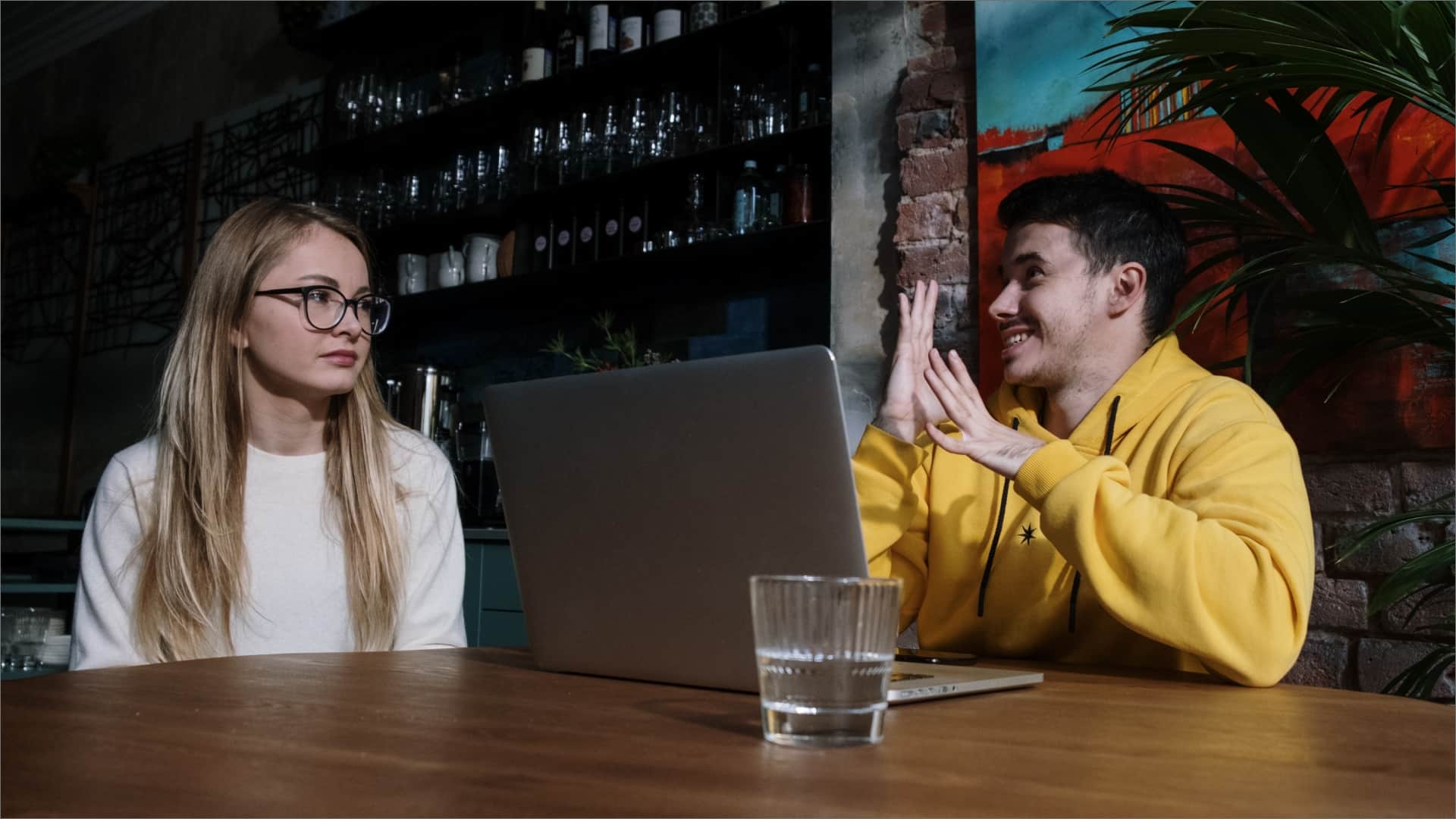 Quem pode aprender Libras? - Débora Libras